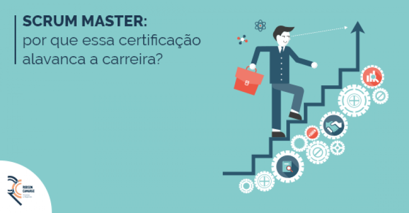 Scrum Master: por que essa certificação alavanca a carreira?