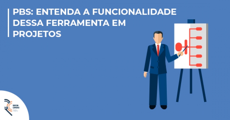 PBS: entenda a funcionalidade dessa ferramenta em projetos